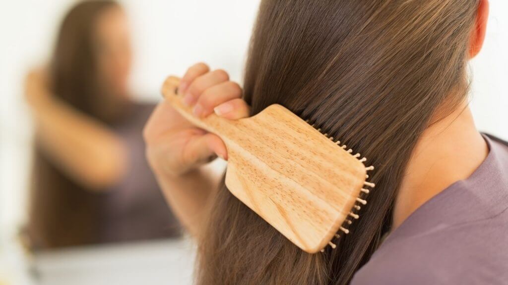 6 Simple, Low-Maintenance Tips to Keep Your Hair Healthy - Simple ...
