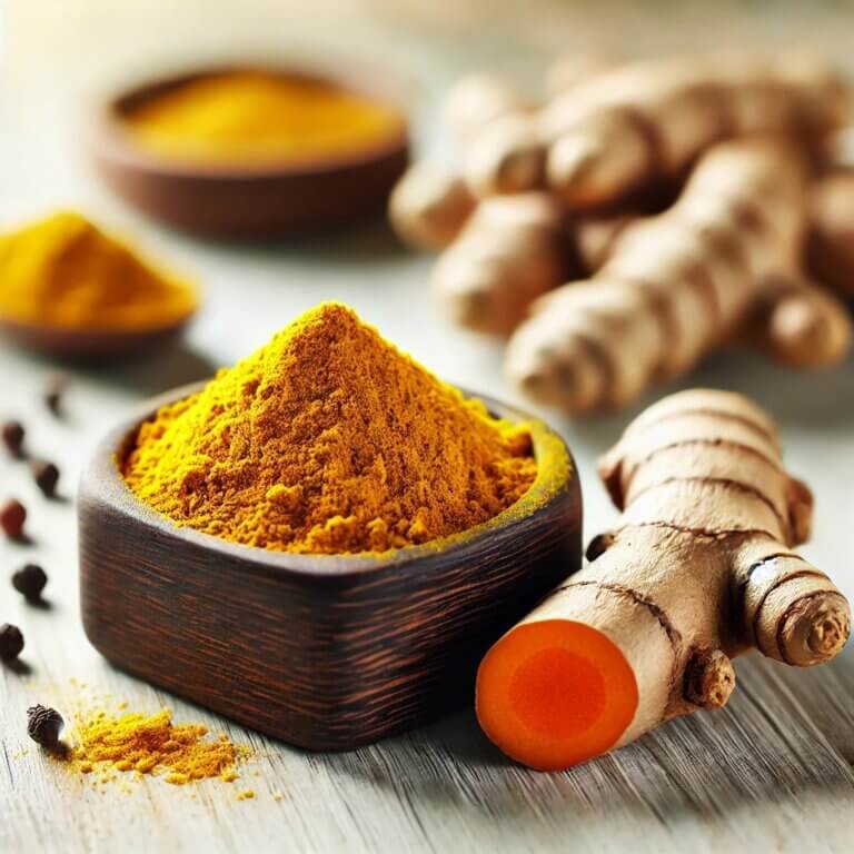 Turmeric and Kidney Stones: What You Should Know - Simple Health Tricks